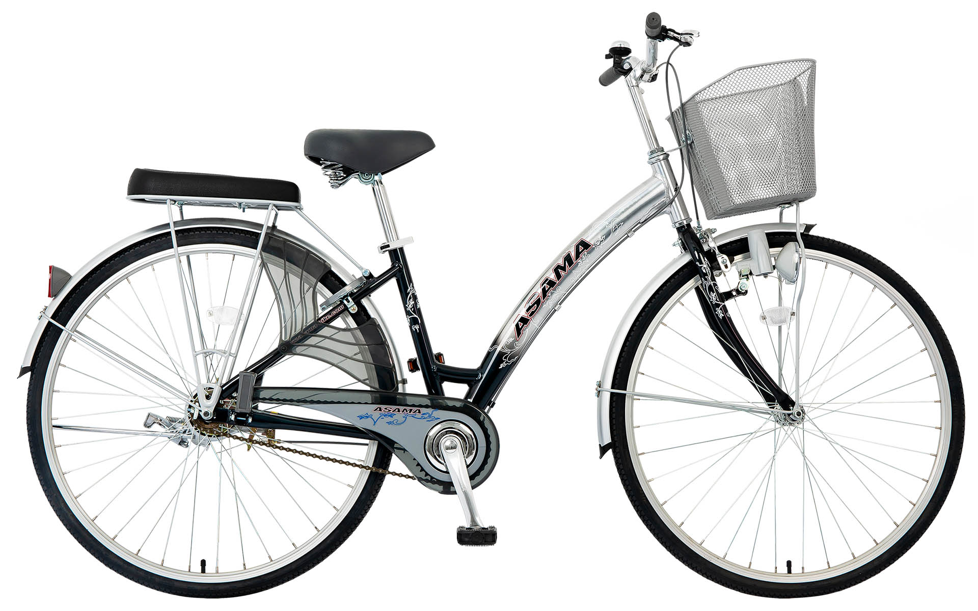 Top 4 most renowned Vietnamese bicycle brands in 2025 – Vietnam Bike ...